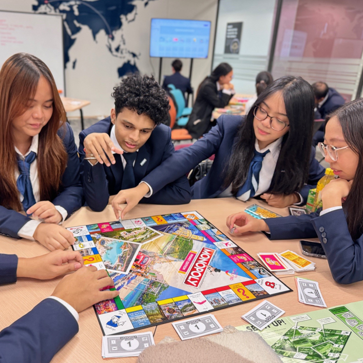 Why Should You Study English?