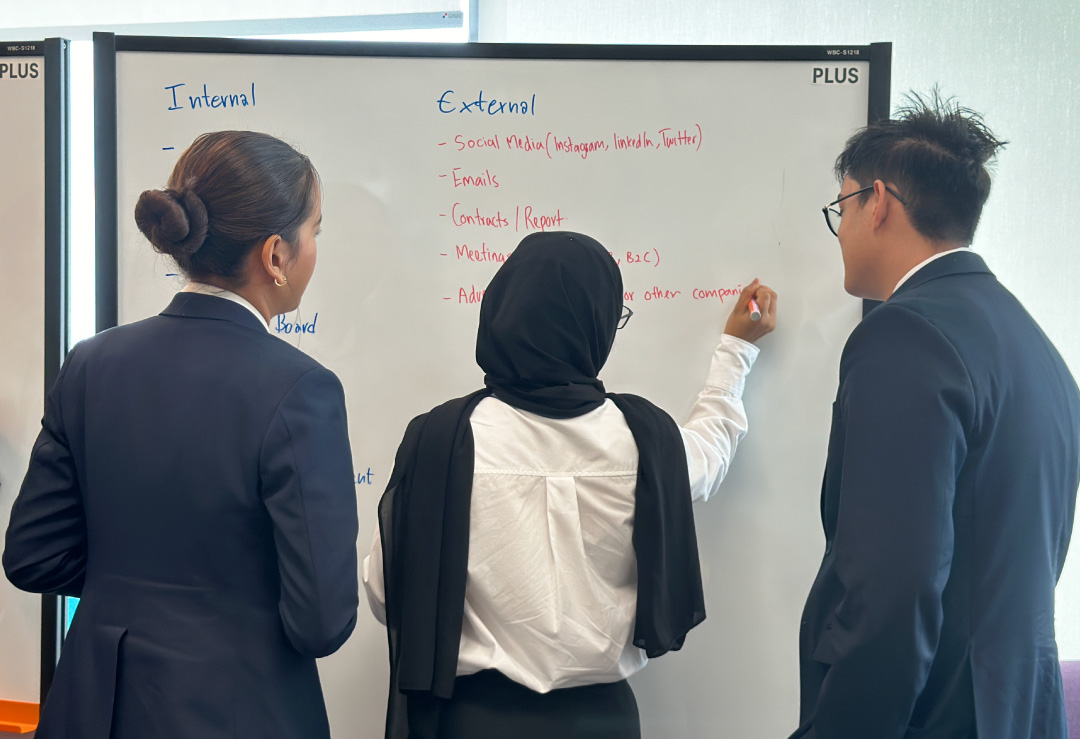 A Teacher’s Toolbox: Active Learning Tactics for Higher Education