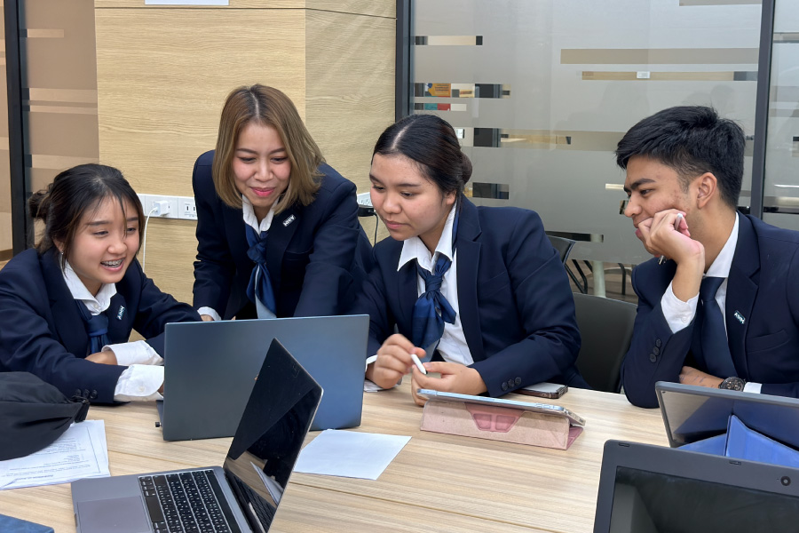 Active Learning Activities for Higher Education