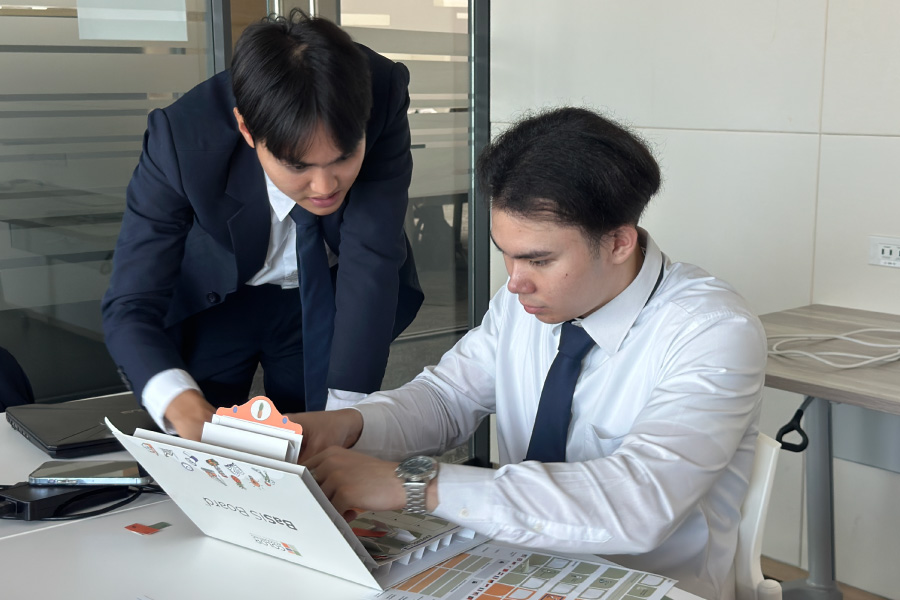 Active Learning Activities for Higher Education