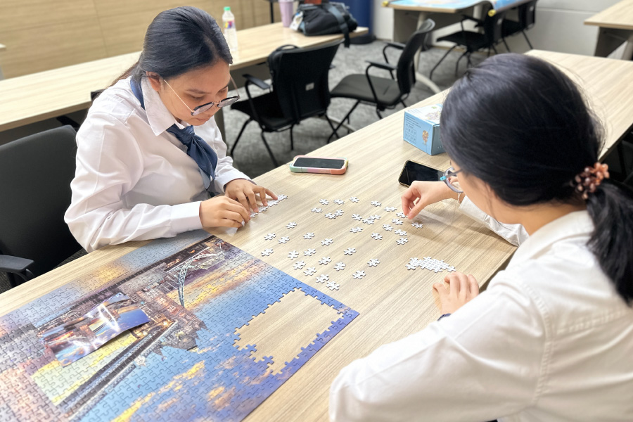 Active Learning Activities for Higher Education