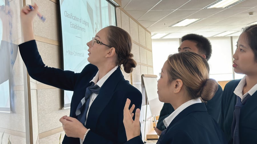 Active Learning Activities for Higher Education