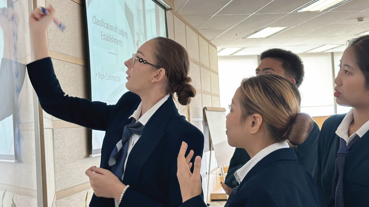 Active Learning Activities for Higher Education