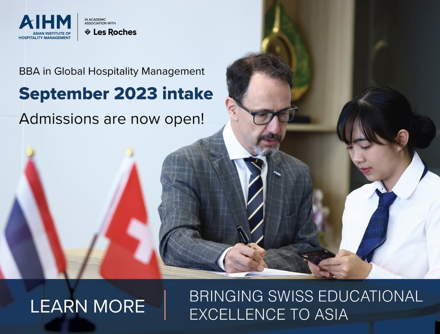 Moving Abroad 101: Thailand Edition