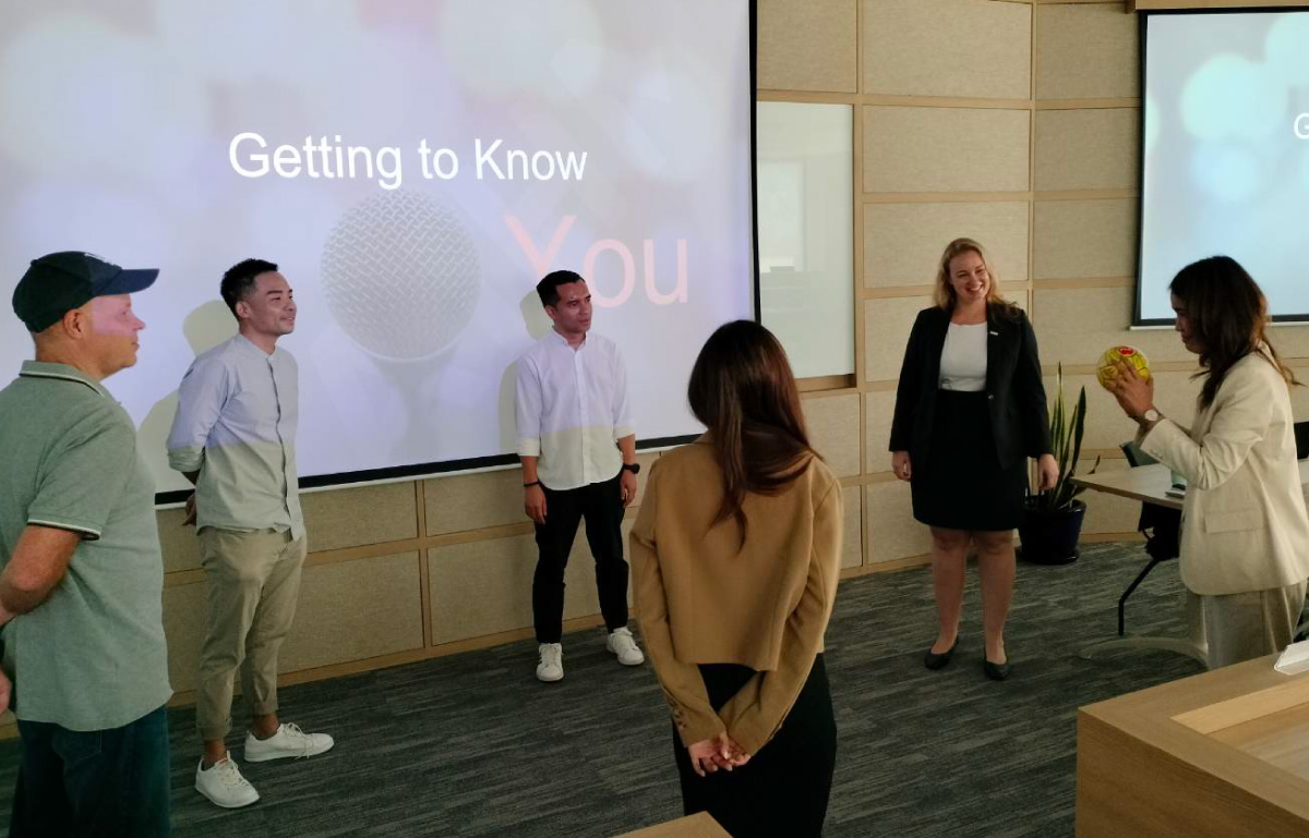 The Secret to Success: Investing in Staff Development