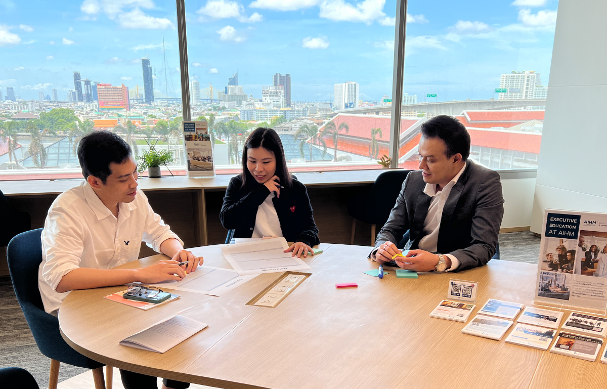 The Secret to Success: Investing in Staff Development