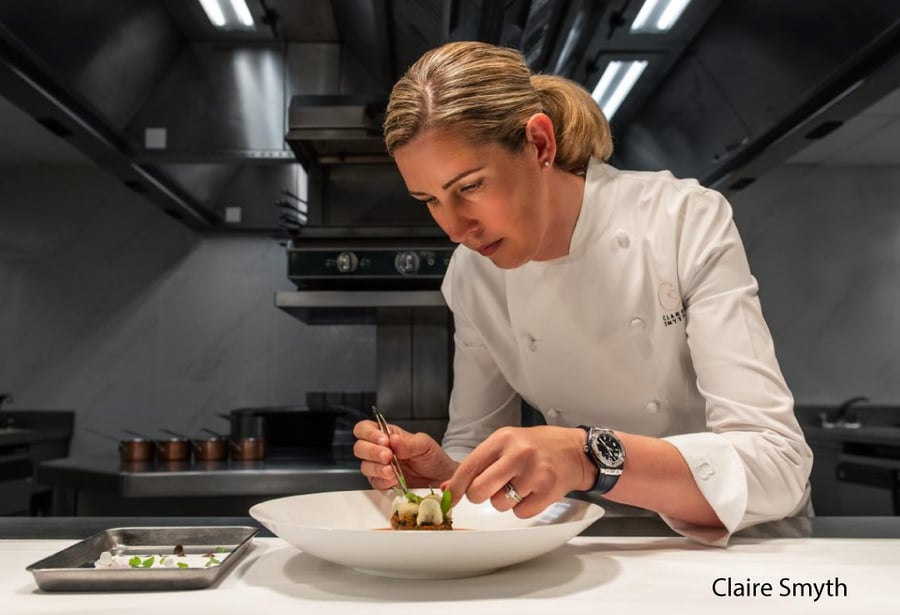 Women’s Leadership in Focus: Empowering Female Leaders in Hospitality