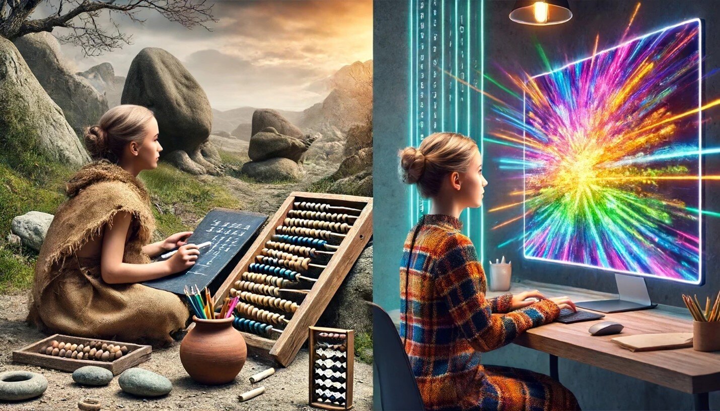 Getting Typsy with Tip: Enhancing Learning with Online Media