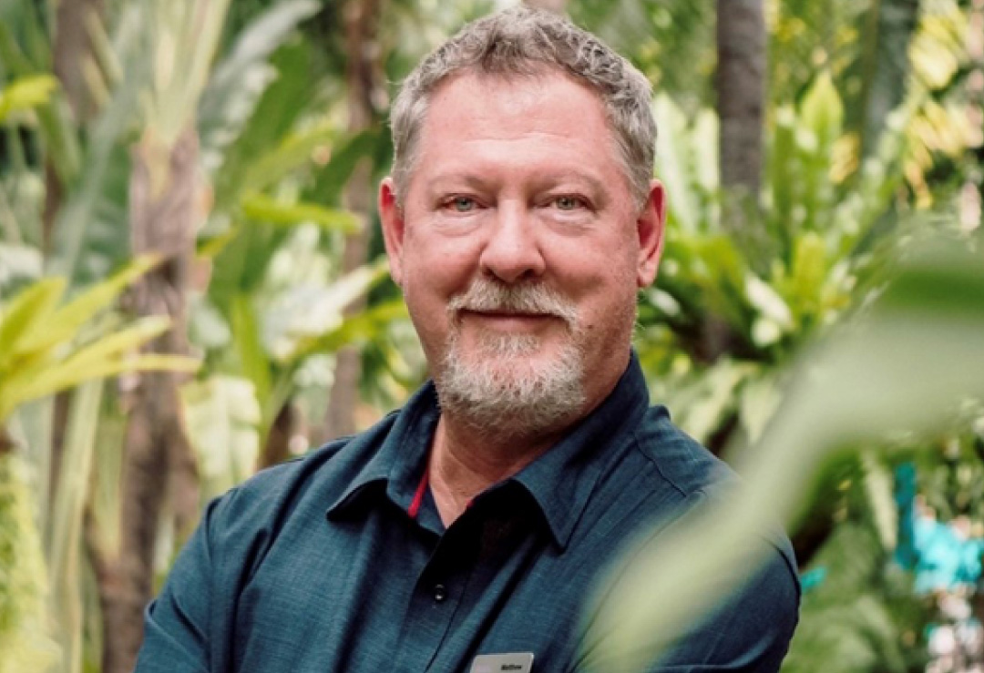 Exploring Young Talent Scholarships with Avani Pattaya GM Matt Fryar