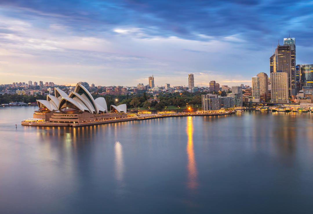 Exploring Young Talent Scholarships with Avani Pattaya GM Matt Fryar