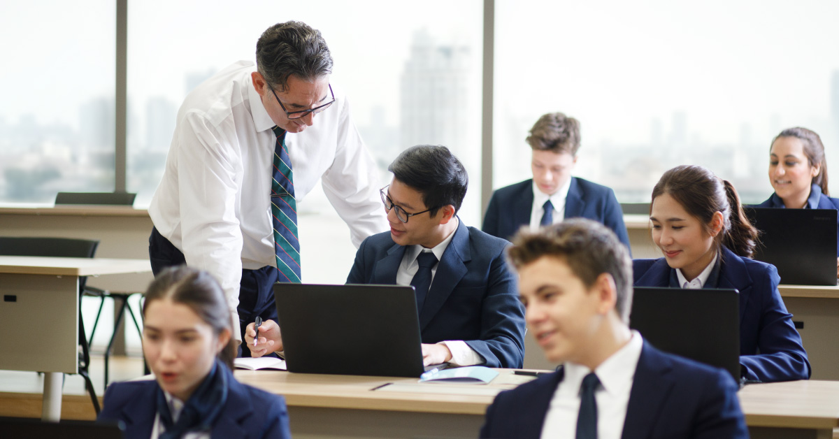 Why Thailand is Emerging as a Centre of Hospitality Education