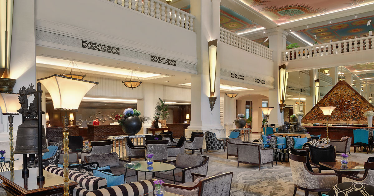 Why Thailand is Emerging as a Centre of Hospitality Education