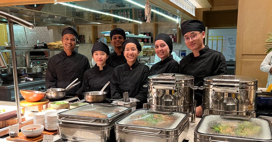 Why Thailand is Emerging as a Centre of Hospitality Education