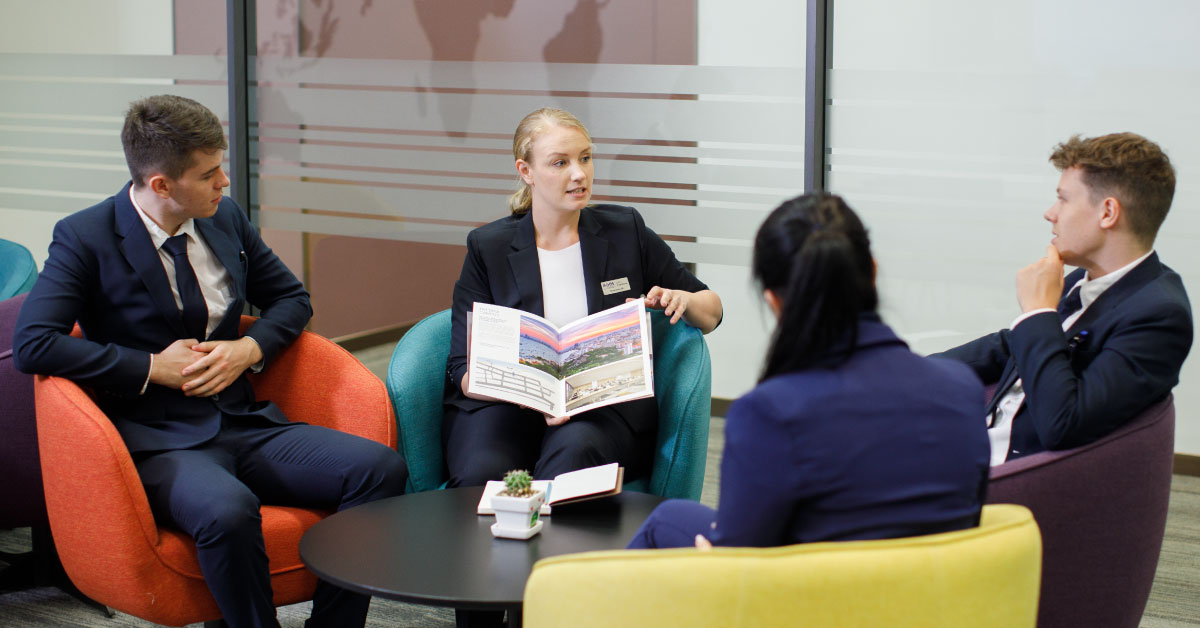 Why Thailand is Emerging as a Centre of Hospitality Education