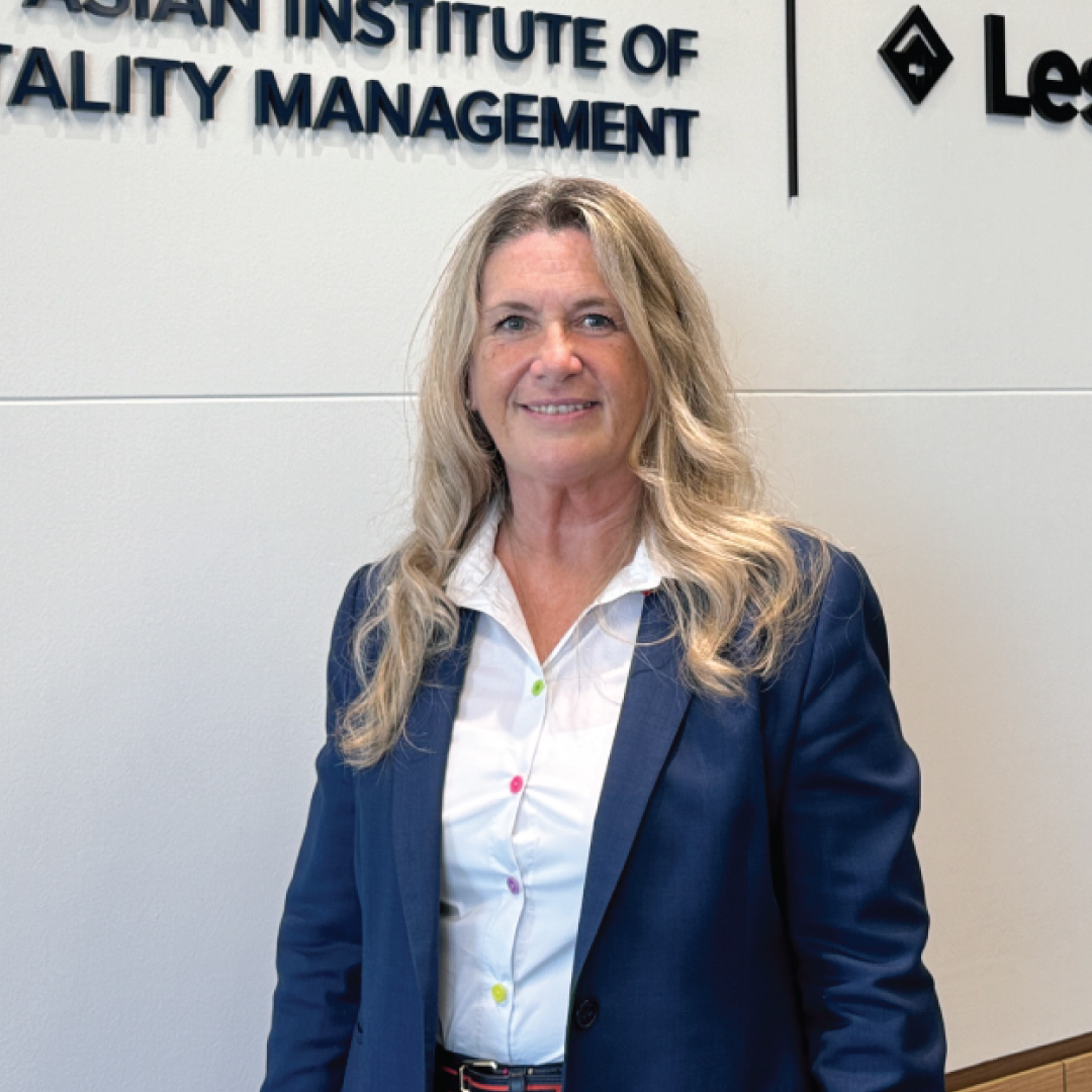 Emotional Intelligence for Global Leaders