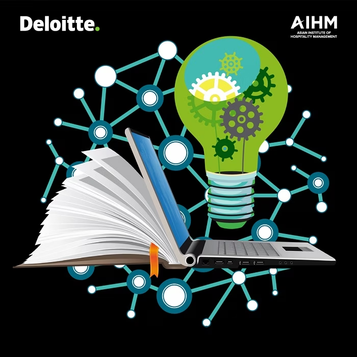 Power Tools: Building the Future with Deloitte and AIHM