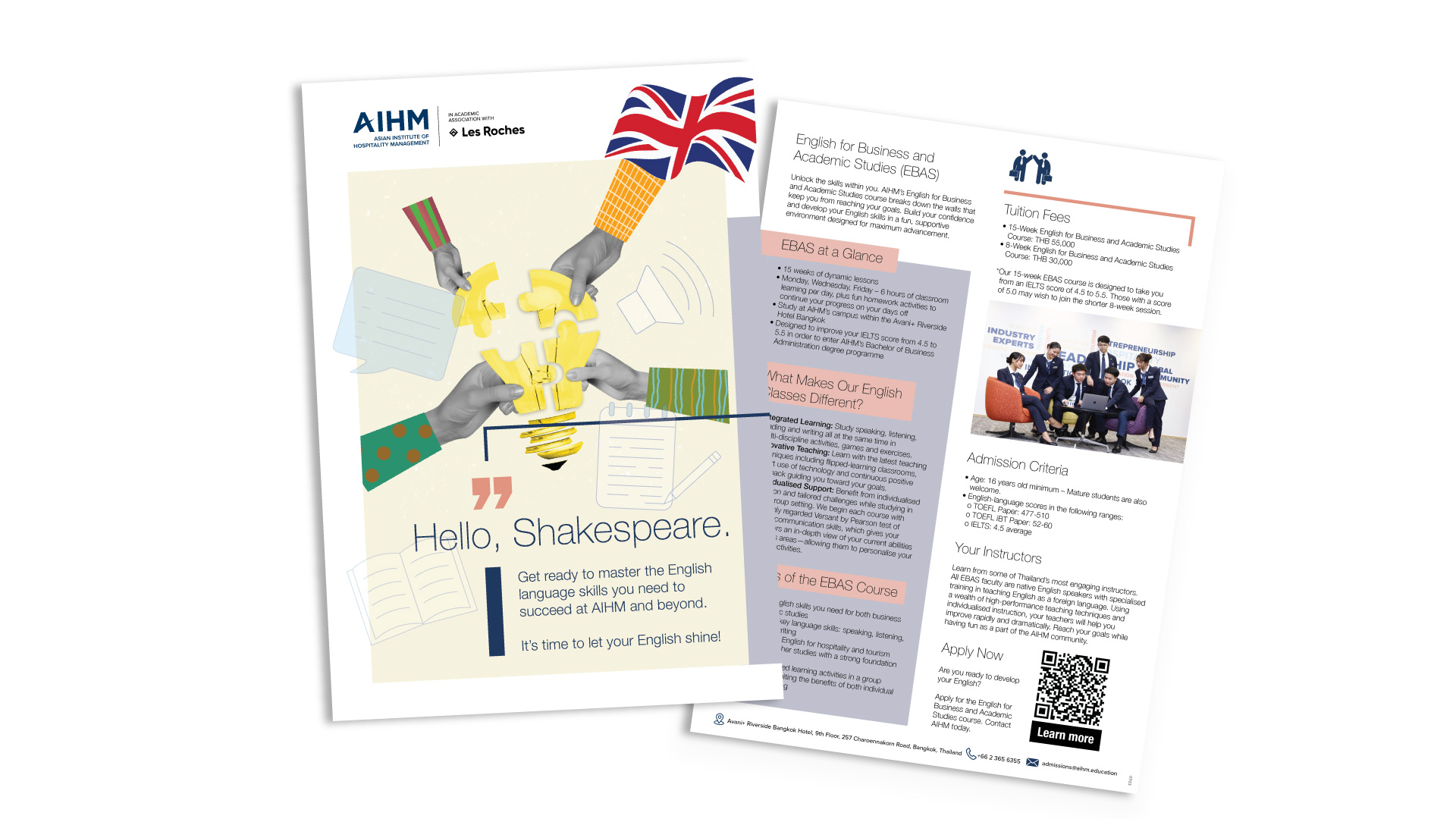 Why Is English So Important?